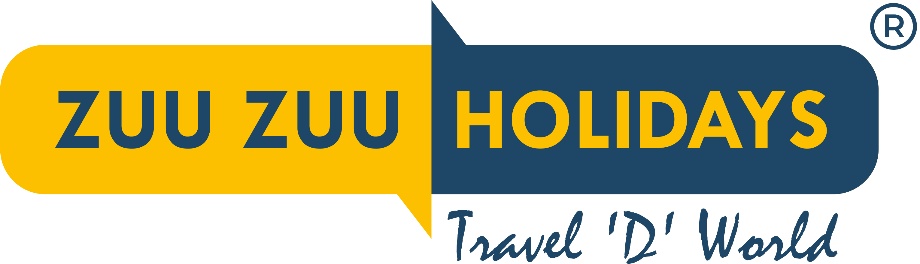 Zuu Zuu Holidays: Leading Travel Agency in Coimbatore